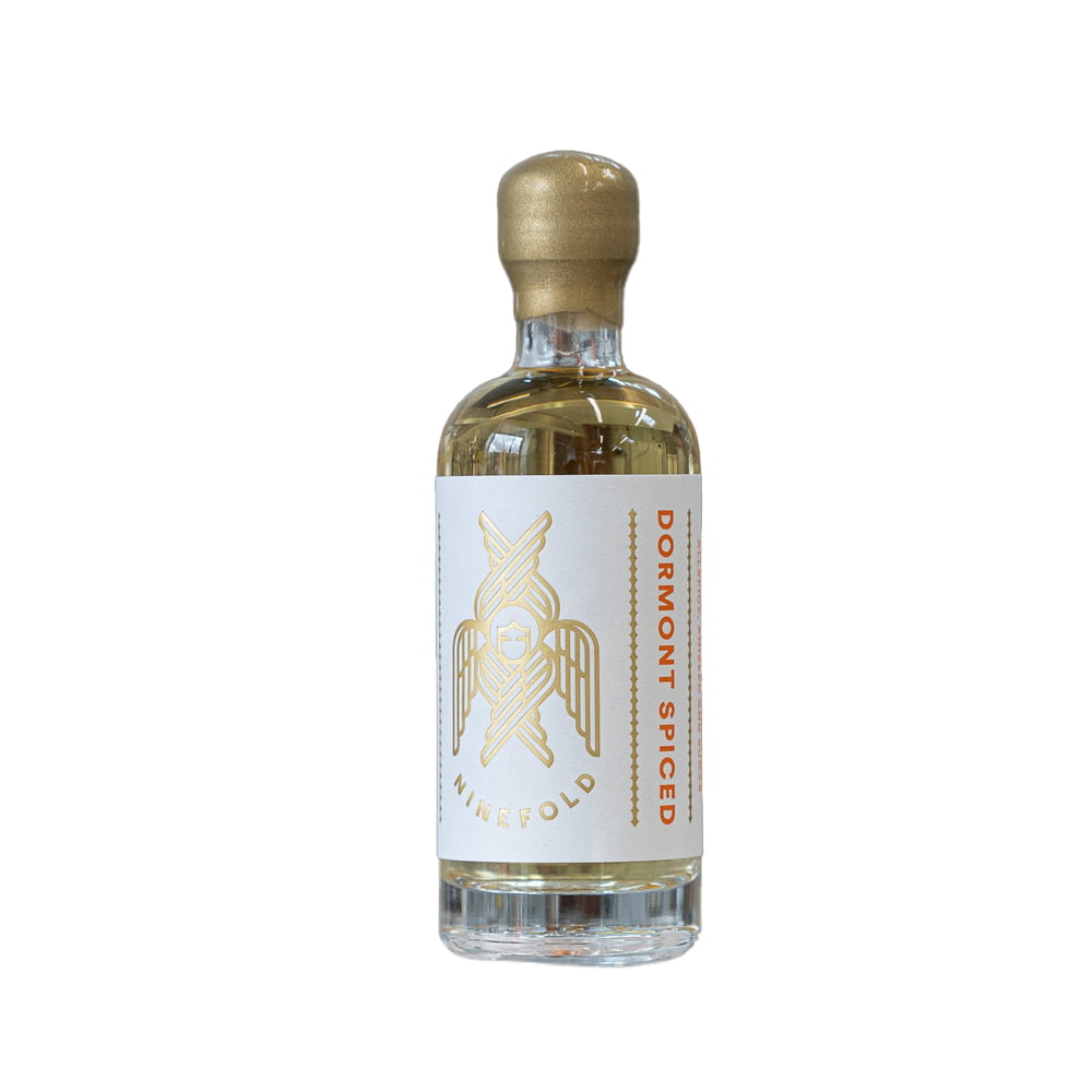 Ninefold Dormant Spiced Rum 5cl