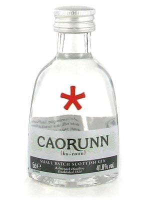 Caorunn Gin 5cl